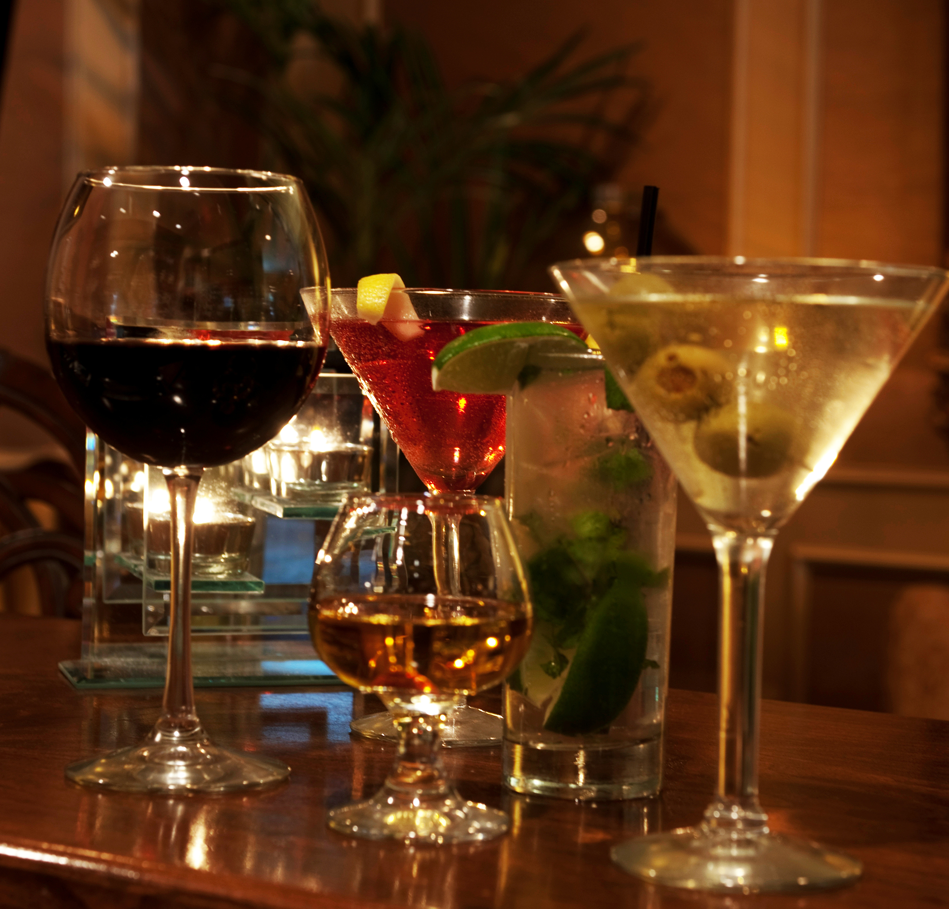 Contemporary American Cuisine Fine Dining in Arlington TX near DFW